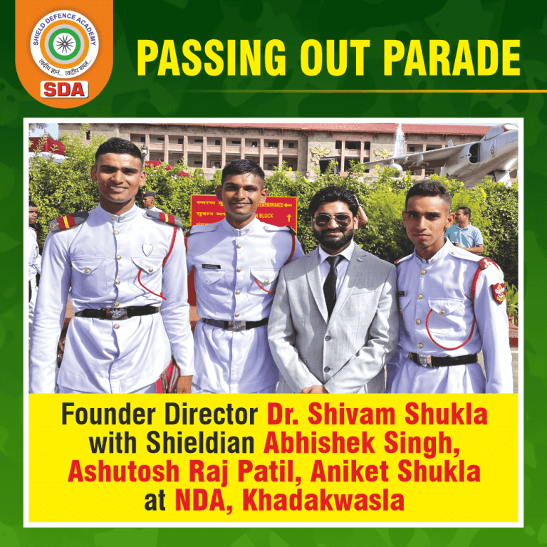 Best defence academy in Lucknow