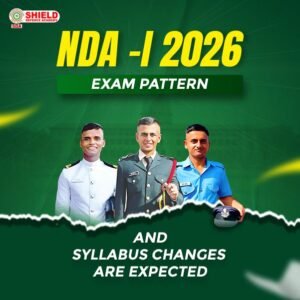 NDA 2025 Physical Test Height, Weight, Vision Explained