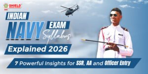 Indian Navy Exam Syllabus 2026 Explained 7 Powerful Insights